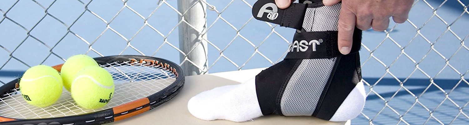 Taping and Strapping for Sports Injuries | HPFY