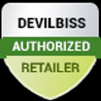 Buy Pulmo-Aide Compact Compressor Nebulizer | Devilbiss 3655D