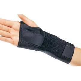 Forearm Length Brace