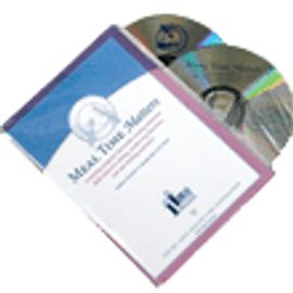 Treatment and Health DVD's