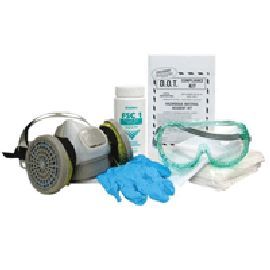 Spill Protection/Kits | Spill kit | Infection Control | HPFY