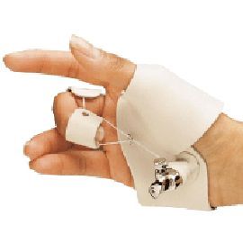 Splinting Tools