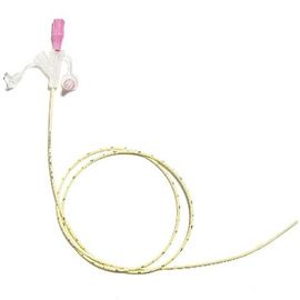 Pediatric Tube Feeding
