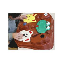 Auditory Stimulation Toys and Activities | Music Therapy