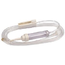 IV Infusion Therapy & Administration Sets | IV Supplies
