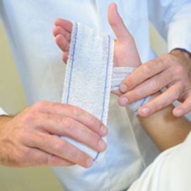 Burn Care Products | Burn Treatment Products - Burn Dressing