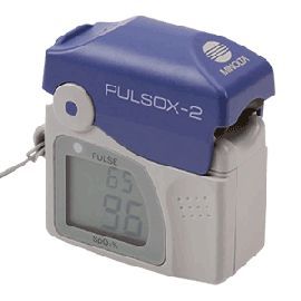 Buy Pulse Oximeter | Pulse Ox Reader on Sale