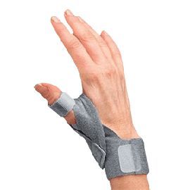 Buy Trigger Thumb Braces | Thumb Splints | Finger Braces