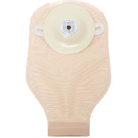 Nu-Hope Post-Op 1-Piece Products | Ostomy Care Products