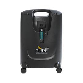 Oxygen Therapy Equipments | Oxygen Therapy Products | HPFY