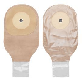 Hollister Premier Single-Use Kit for Colostomy/Urostomy