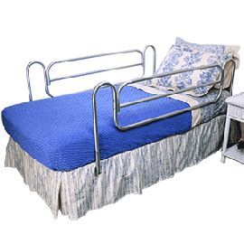Buy Bed Safety Rails | Bed Rails for Elderly | Bed Side Rails