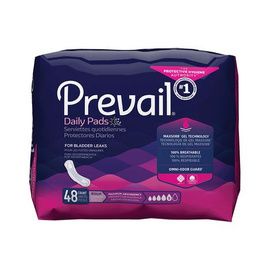 Panty Liners for Sale | Incontinence Panty Liners for Women