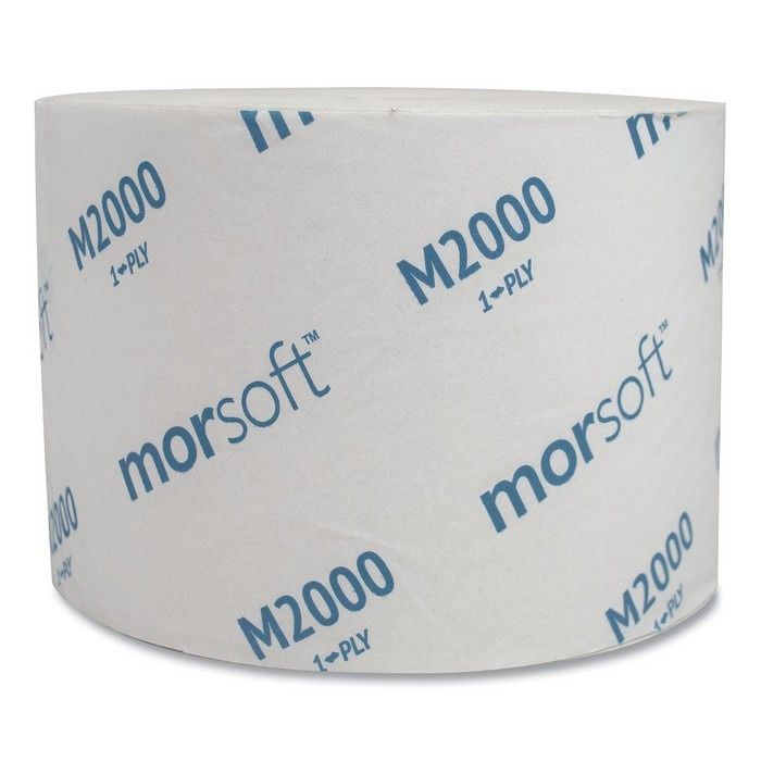 Morcon Tissue Small Core Bath Tissue