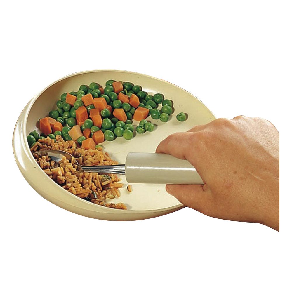 Round Scoop Dish