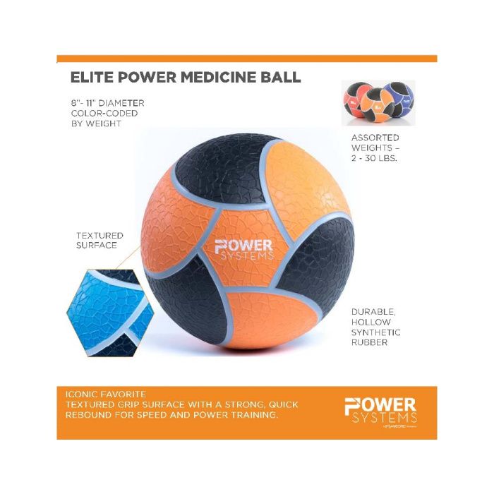 vicky ball powerless