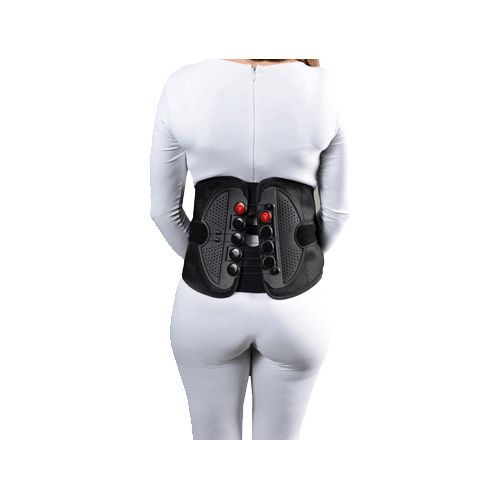 Optec Venum 1 Lite LumboSacral Orthosis Back Brace