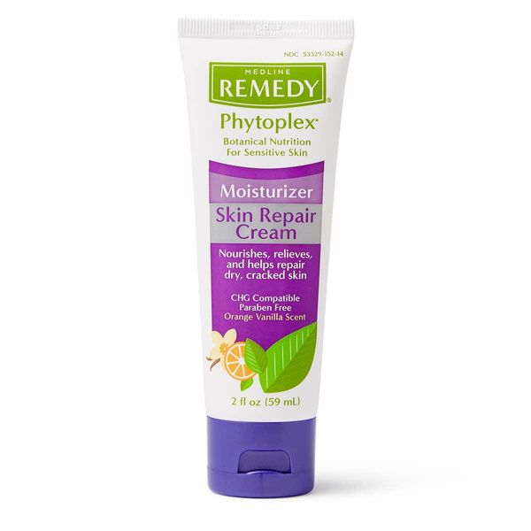 Buy Medline Remedy Intensive Skin Therapy Cream | Skin Care