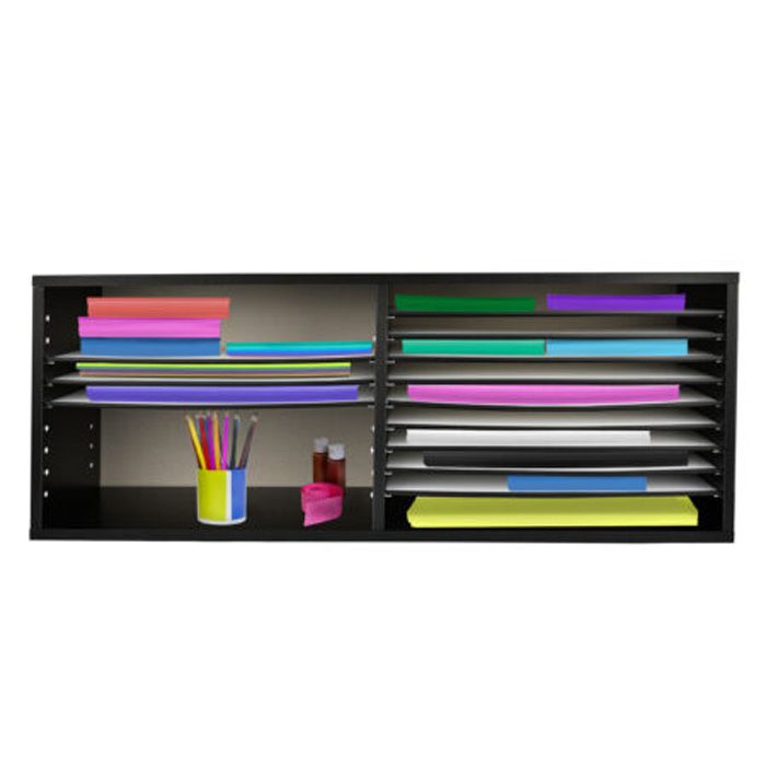 Paper Organizer Systems