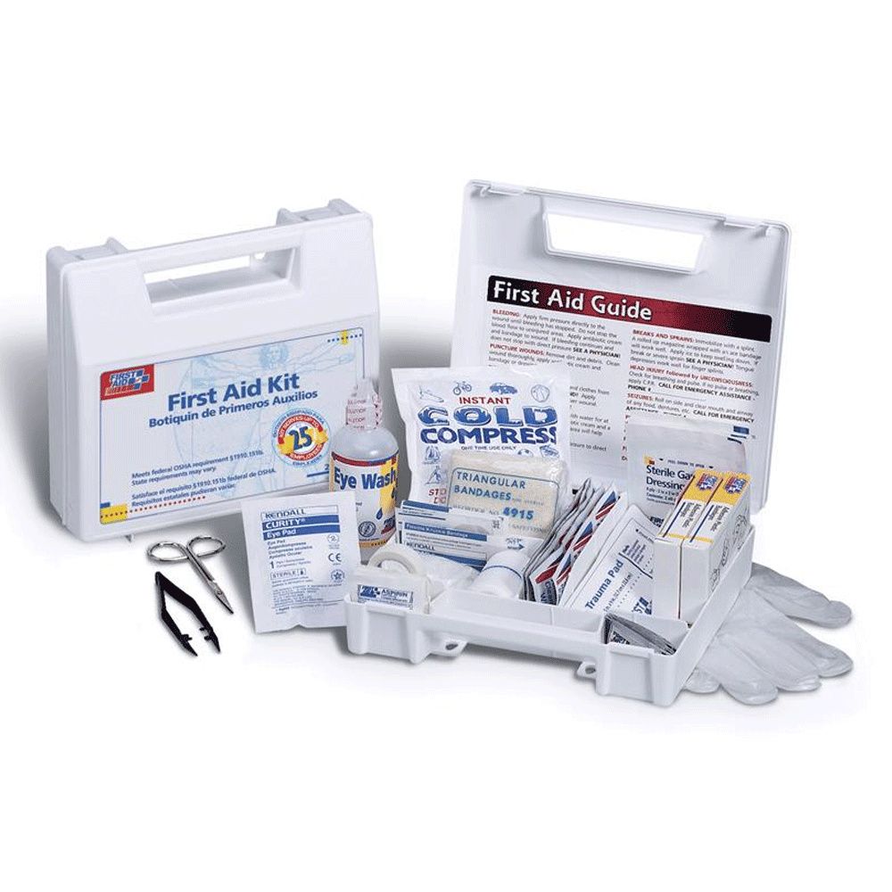 Medline General First Aid Kit