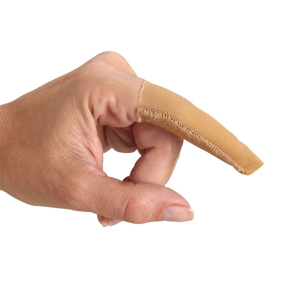 Buy Digit Finger Sleeve By Rolyan Compression Finger Sleeve