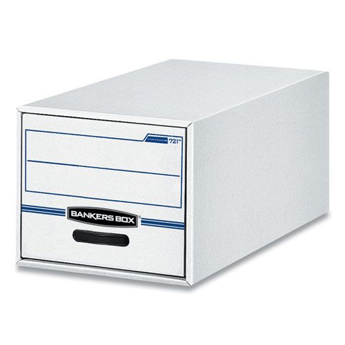 Bankers Box STOR/DRAWER Basic Space-Savings Storage Drawers