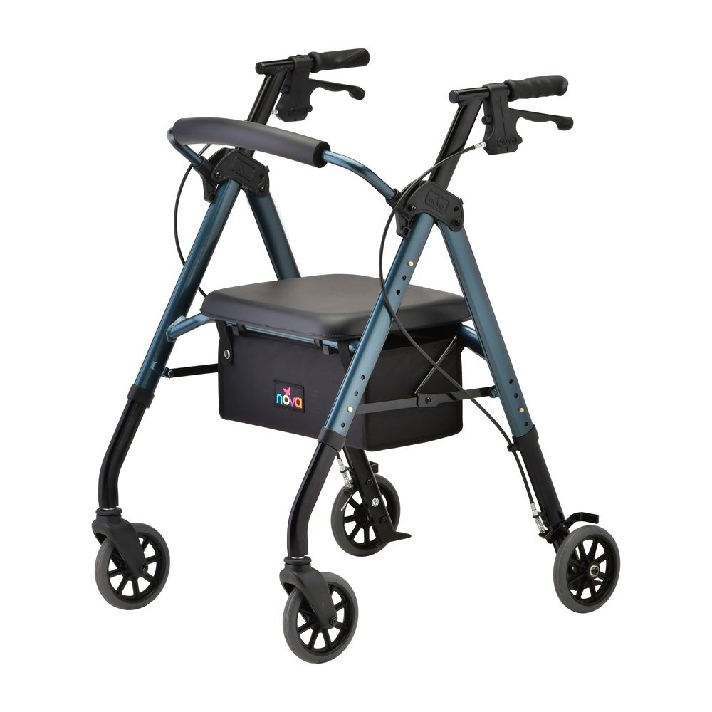 Nova Medical New Star Rollator