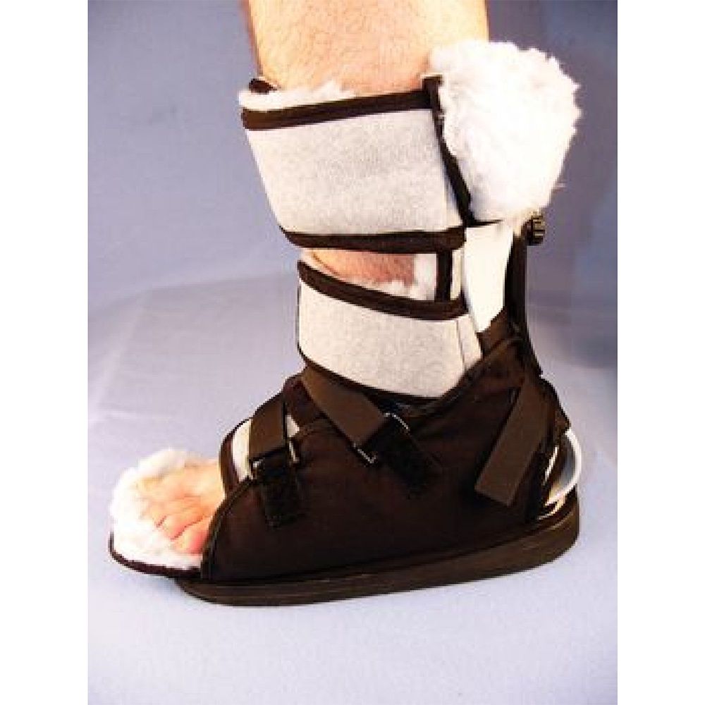 Buy Rolyan Podus Boot | Walking Boots [Authorized Retailer]