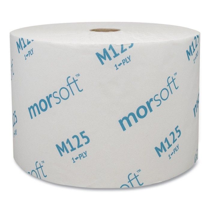 Morcon Tissue Small Core Bath Tissue