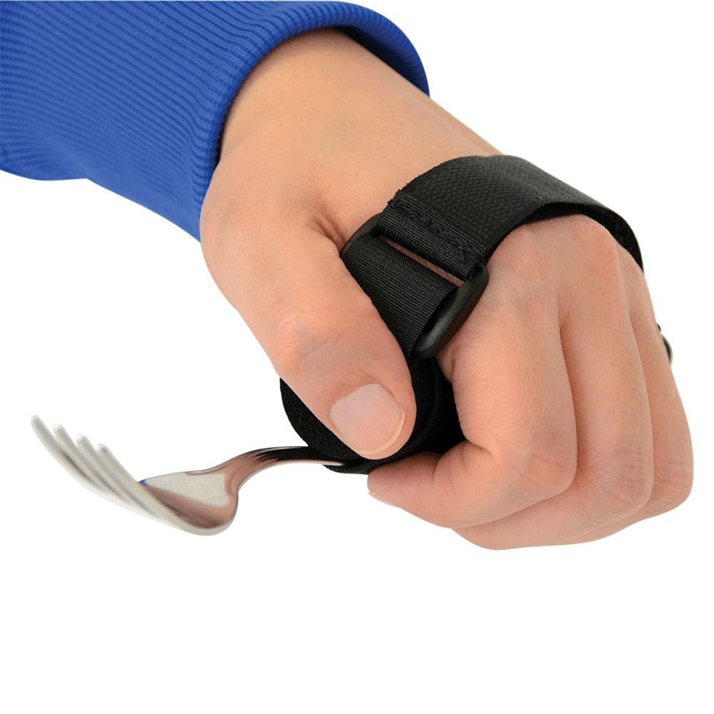 Universal Cuff Splint