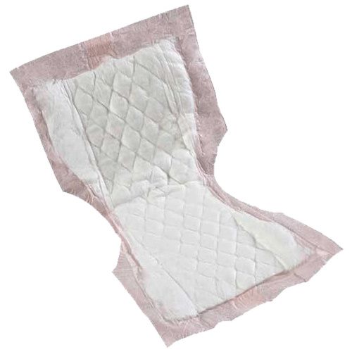 Cardinal Health Incontinence Moderate Absorbency Insert Pad