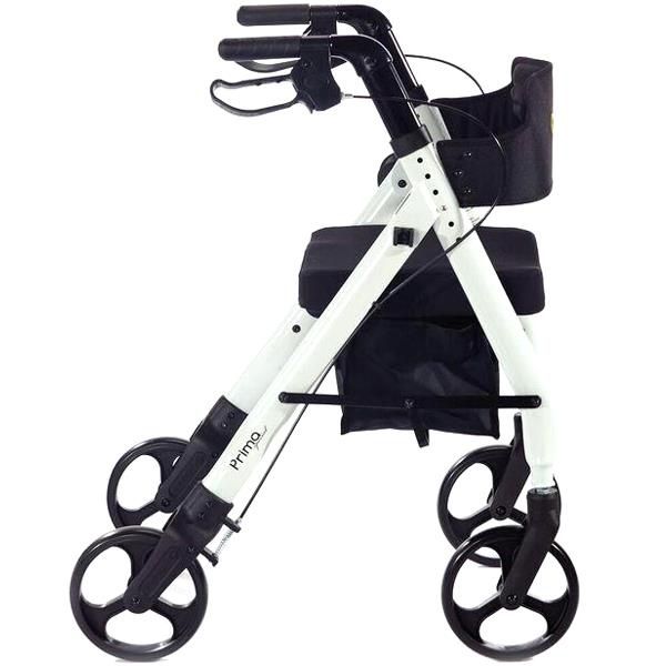 Comodita Prima Special Rolling Walker