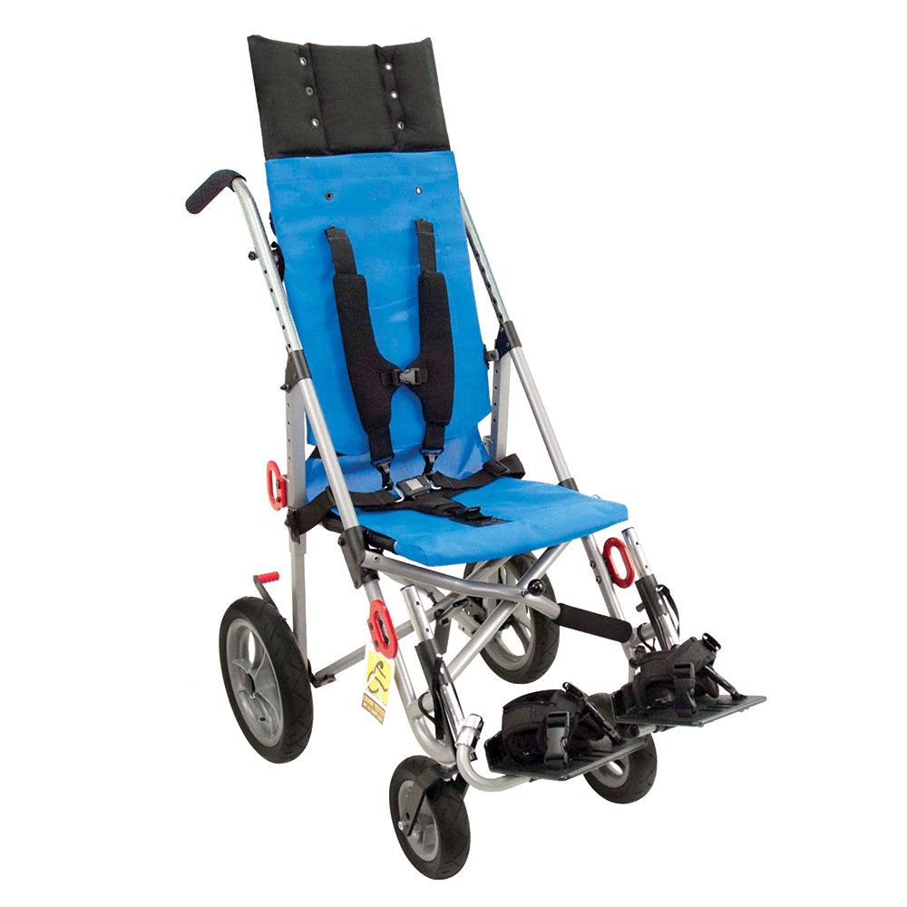 Convaid EZ Rider Pediatric Wheelchair - Standard Model