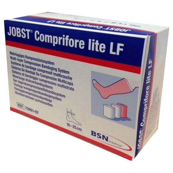 BSN Jobst Comprifore Lite Three Layer Compression Bandage System