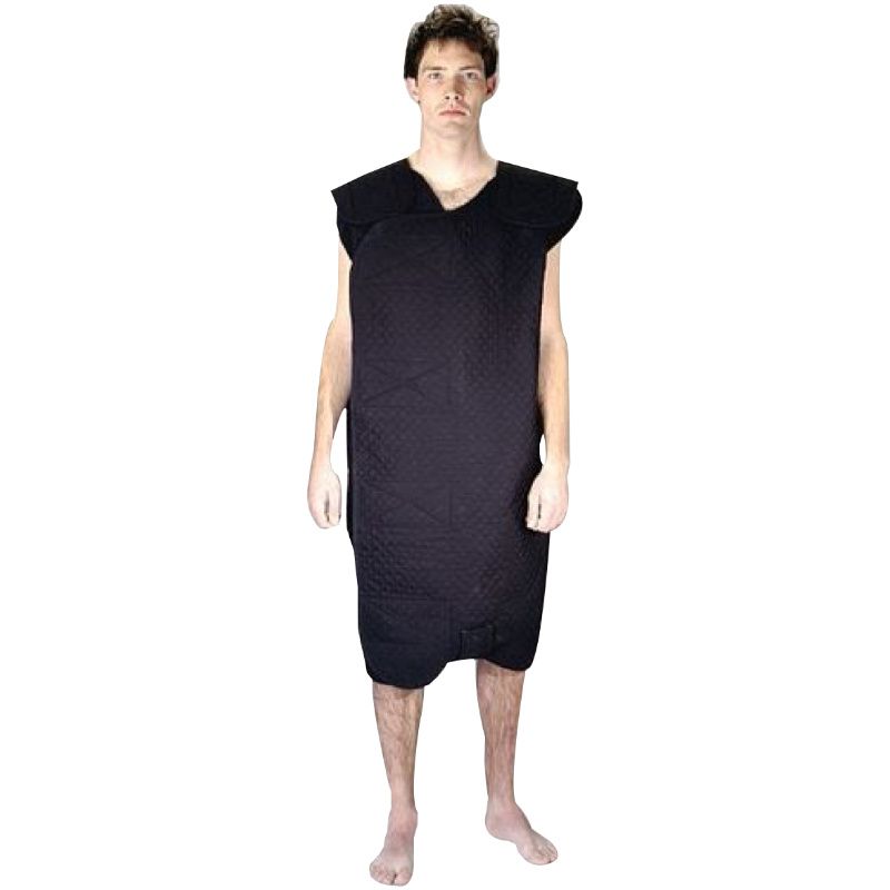 Humane Restraint Suicide Prevention Safety Smock