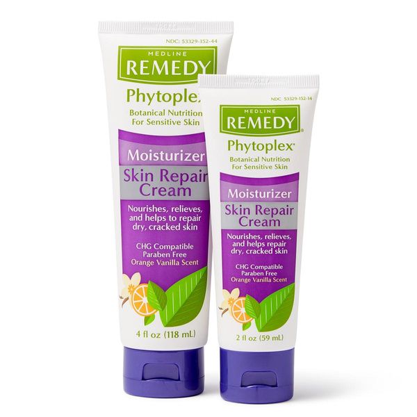 Remedy Intensive Skin Therapy Skin Repair Cream