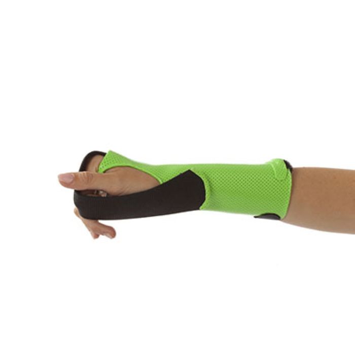 Orfit Colors NS Micro Perforated Hot Green