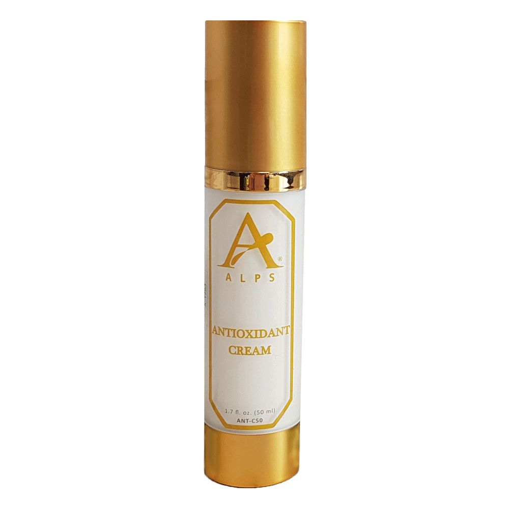 ALPS Prosthetic Antioxidant Cream | ALPS Antioxidant Cream