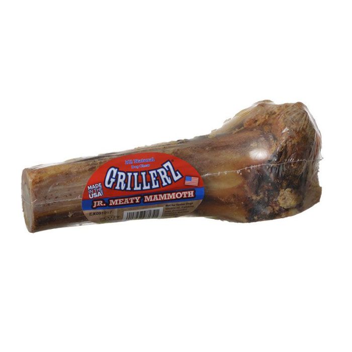 Grillerz Jr. Meaty Mammoth Bone