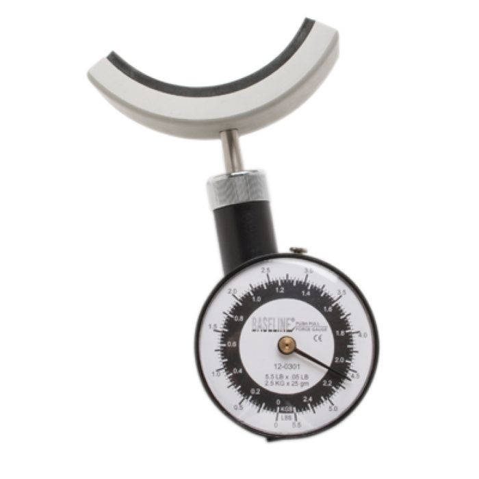 Baseline Mechanical Manual Muscle Testers