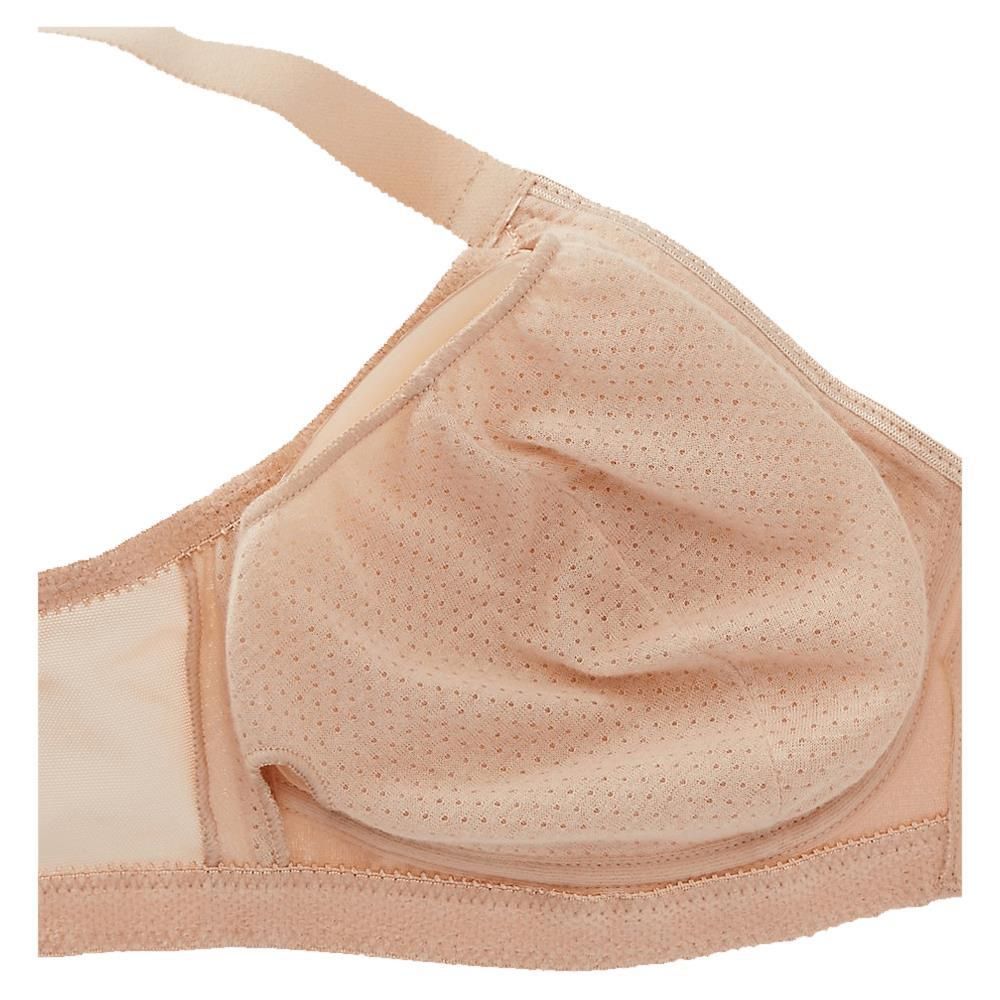 Amoena Rita Bra On Sale | Non-Wired | Damozelle [Save Upto 40%]