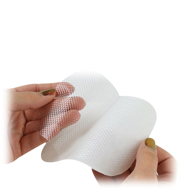 Fabrication Point Relief LidoSpot Pain Relieving Patch