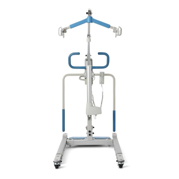 Medline Powered Base Patient Lift