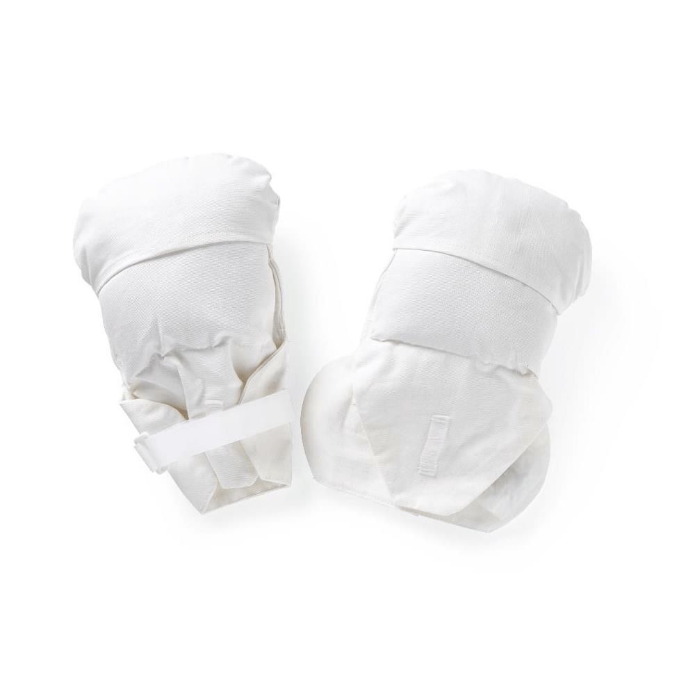 Medline Personal Safety Check Hand Control Mitt