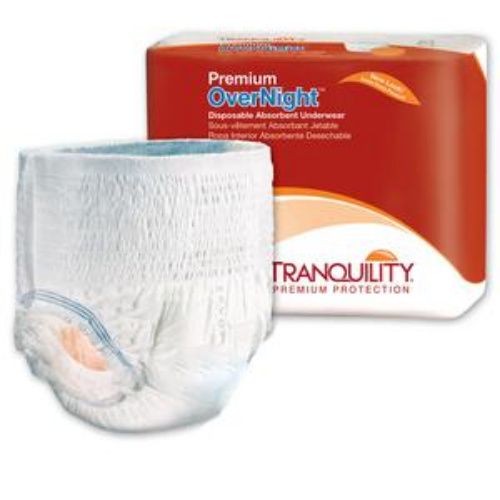Buy Tranquility Premium Overnight Disposable Underwear