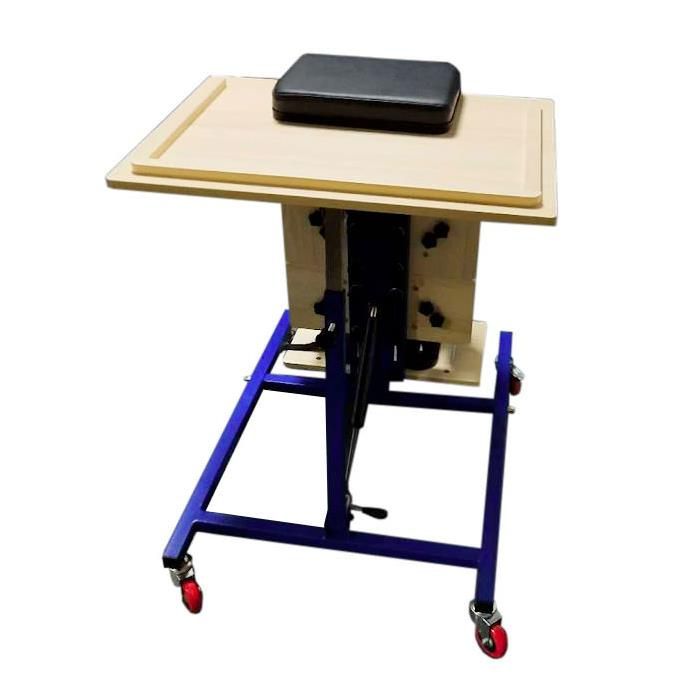 Stanzme Prone Stander Package