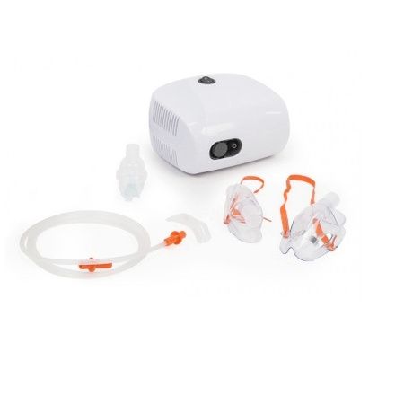 Graham Field John Bunn Neb-U-Lite EV Nebulizer Compressor