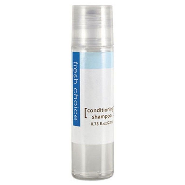 Fresh Choice Conditioning Shampoo