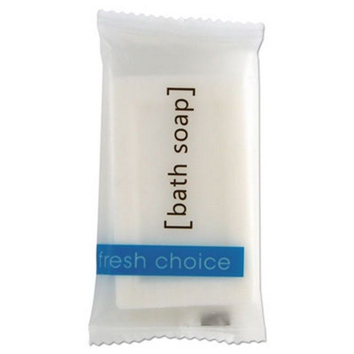 Fresh Choice Soap