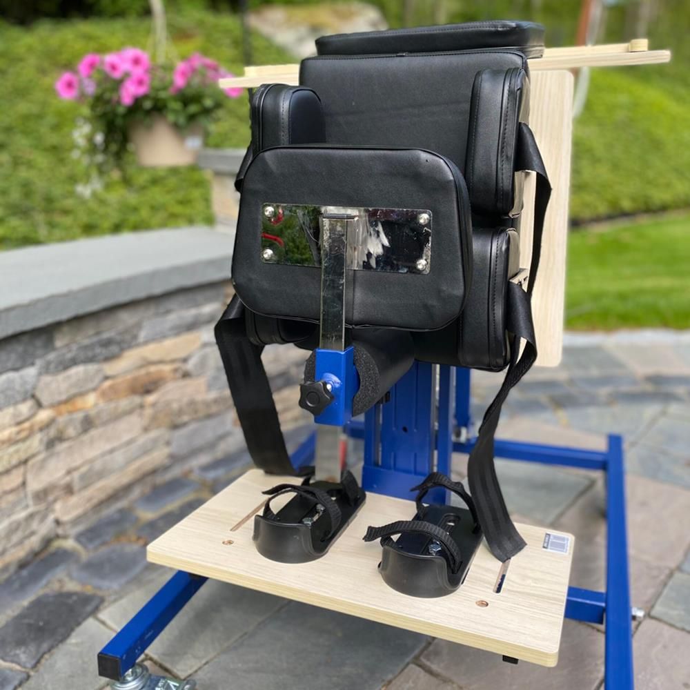 Stanzme Prone Stander Package